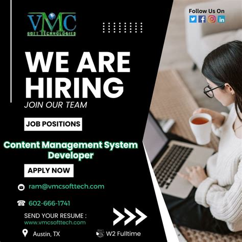 Vmc Soft Technologies Inc On Linkedin Aemworkflow Aemintegration Aemarchitecture