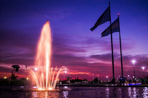 Ciudad De Formosa Argentina