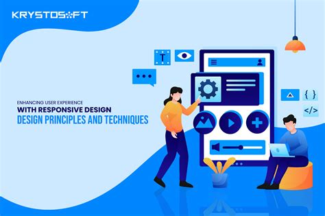 Enhancing User Experience With Responsive Design