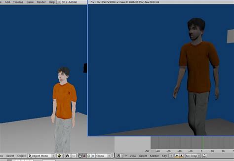 illumination in bge game engine support and discussion blender