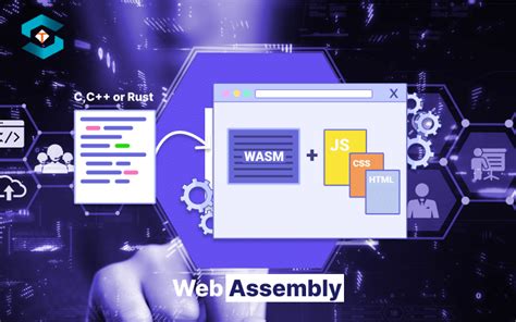 Web Assembly Sertechs