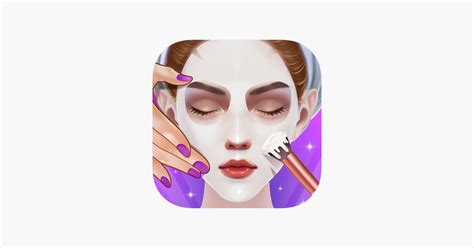‎makeover And Makeup Asmr On The App Store