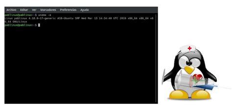Canonical Fixes More Than Security Flaws In Its Linux Kernel