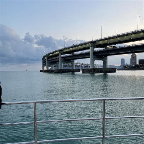 부산 크루즈·요트 부산 요트투어 해운대 광안리 더베이101 위드요트 퍼블릭 프라이빗 마이리얼트립