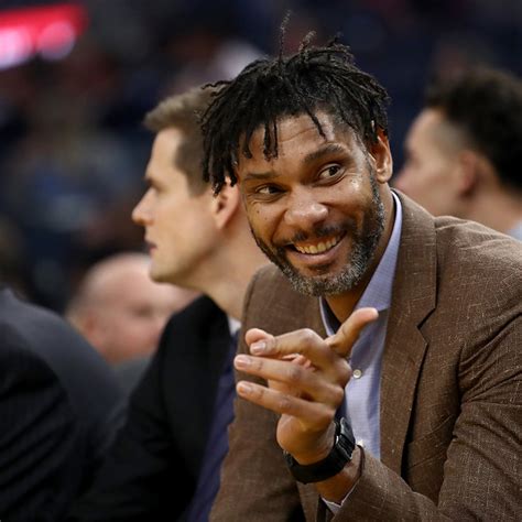 Tim Duncan The Silent Giant Of Basketball Greatness Bsgistnews Com