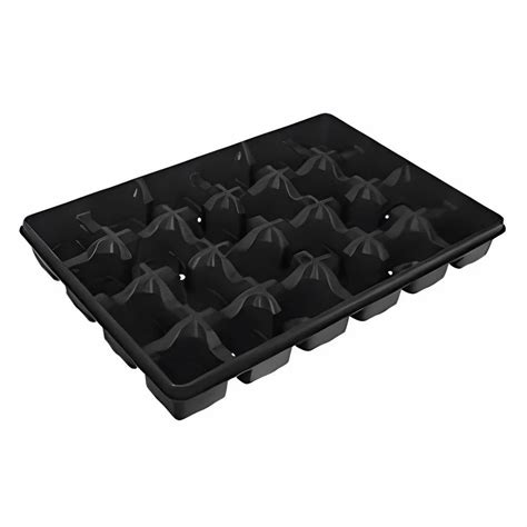 Plastic Logistics Packaging Tray At Best Price In Pune By Shailesh