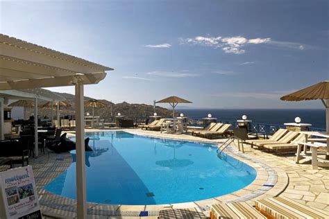 Ios Accommodation Ios Holiday Accommodation At Hermes