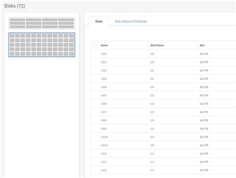 Read Performance On Netapp Iscsi Disk Library Community