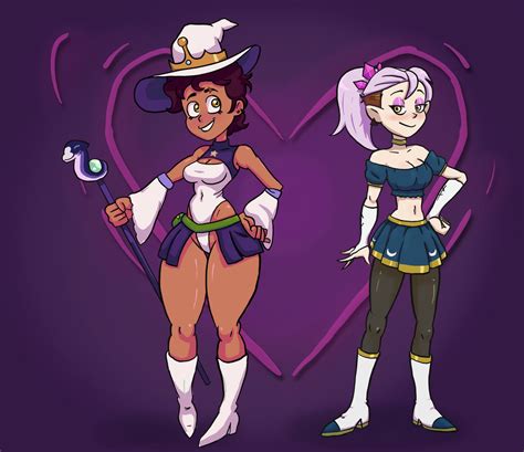 Luminity By Gearfae On Deviantart