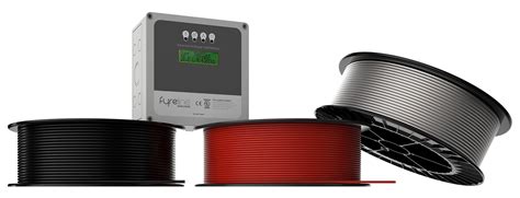 Linear Heat Detection For Void Areas Eurofyre
