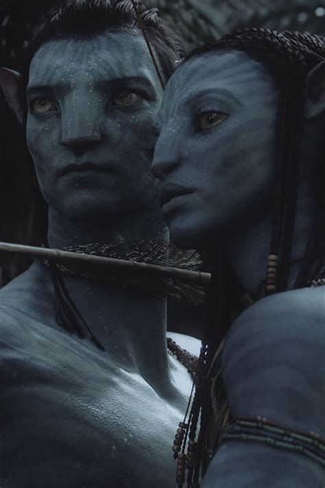 Jake Sully And Neytiri 🌀 Avatar Poster Avatar Picture Avatar Movie