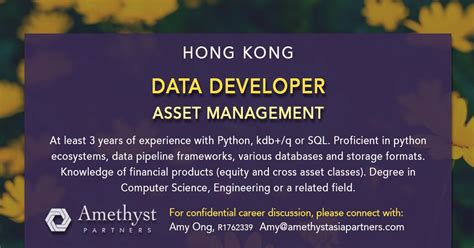 Stretch Yourself Beyond Your Limits With Amethyst Partners Amethyst Partners Posted On The