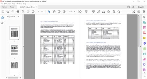 Convert PDF To Excel Using Power Query XL N CAD