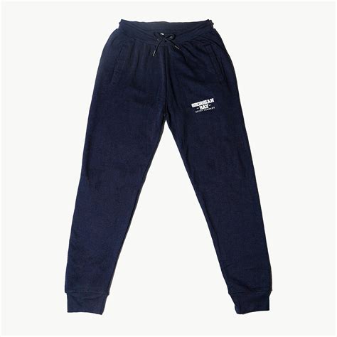 Gbsc Sweatpants Georgian Bay Spirit Co