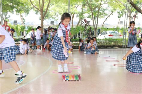 โรงเรียนสารสาสน์วิเทศบางบอน