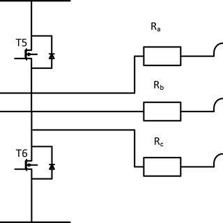 BLDC Commutation Sequence Download Scientific Diagram
