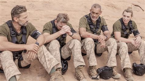 Sas Australia 2023 Just Two Recruits Passed Selection