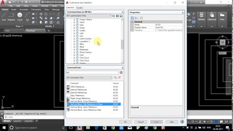 How To Create Block Editor In Autocad At Mary Eklund Blog