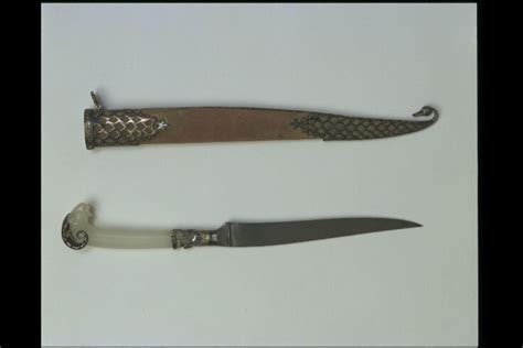 Dagger Sheath Vanda Explore The Collections