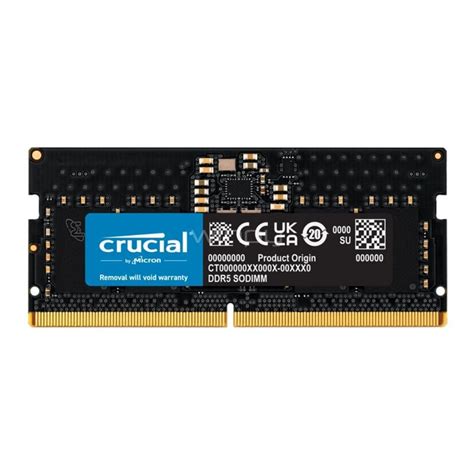 Memoria Ram Crucial Ballistix De 16gb Ct16g56c46s5 Winpy Cl