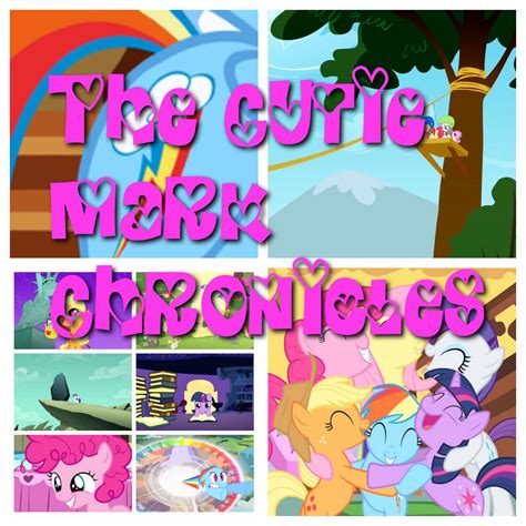 Mlp Fim The Cutie Mark Chronicles By Xxxkayceejrxxx On Deviantart