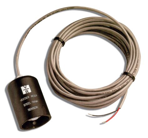 Veeder Root 420 Sensor Electronic Sensor Blog