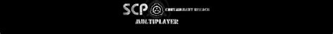 SCP Containment Breach Multiplayer Mod By Ne4to