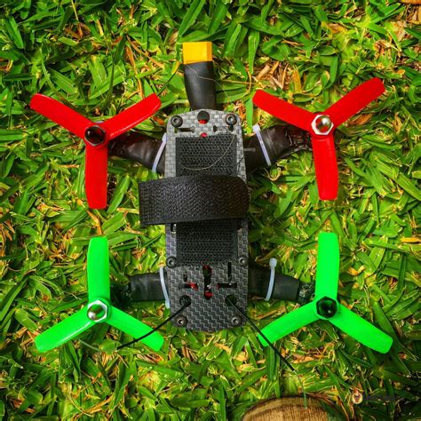 Micro Quadcopter Build At Hayley Forster Blog