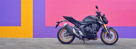 Cb 1000 Hornet Sp Honda Motori