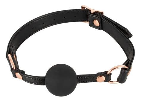 Masken And Knebel Im Ars Vivendi Onlineshop