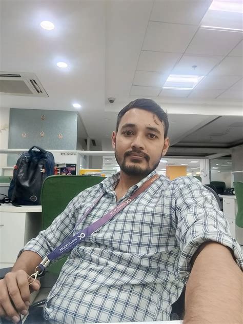 Kuldeep Kumar On Linkedin Working As A Test Engineer In Quality Kiosk Technologys