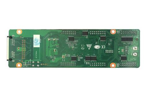 Linsn Led Receiving Card Rv906 Led Display Controller Led Controller Store