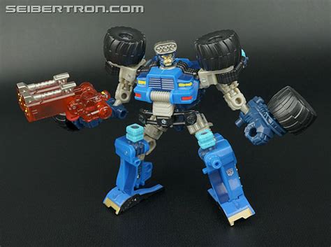 Transformers Power Core Combiners Salvage Toy Gallery Image 79 Of 154