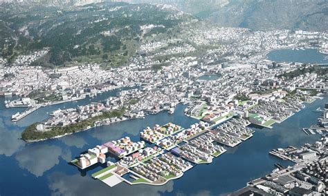 Lpo Arkitekter Dokken