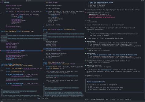 Claude Code Ideel基于 Emacs 生态的 Claude Code 集成工具项目 Atomgit Gitcode