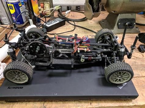 Old Hpi Chassis What Do I Have Rrccars