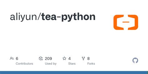 Github Aliyuntea Python