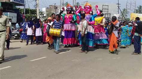 Gunapur Chaiti Dance 2019 5 Youtube