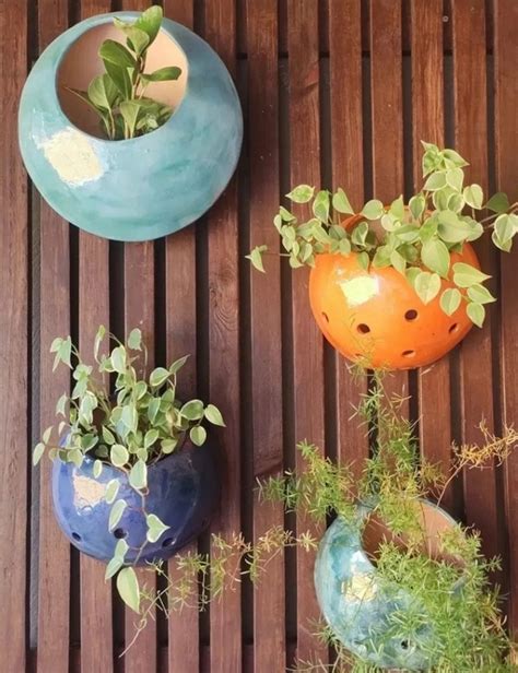 38【vasos Para Jardim】 Modelos E Ideias Modernas