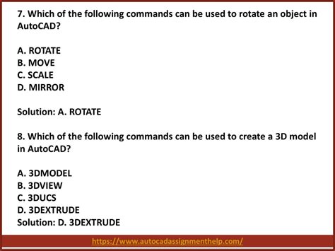 Autocad Assignment Help On Tumblr