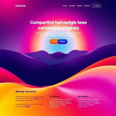 Mastering Effective Landing Pages Tips And Tricks Howik