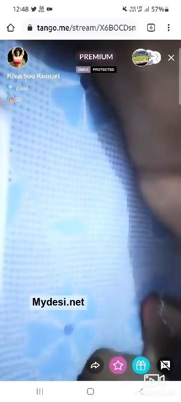 Tango App Khushboo Kumari Fucking By Husband Eporner