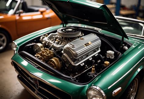 Best Replacement Engine For Mgb Upgrading Your Classic Sports Car Best Replacement Engine For Mgb Upgrading Your Classic Sports Car