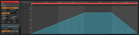Live Toolkit TouchOSC MIDI Control Of Disting EX