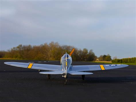 P 47 Thunderbolt Pnp 584 Tjd Models