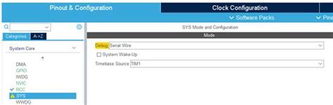 STM 单片机HAL库实现用按键扫描控制LED灯代码教程 STM STM 单片机HAL库实现用按键扫描控制LED灯代码教程 STM