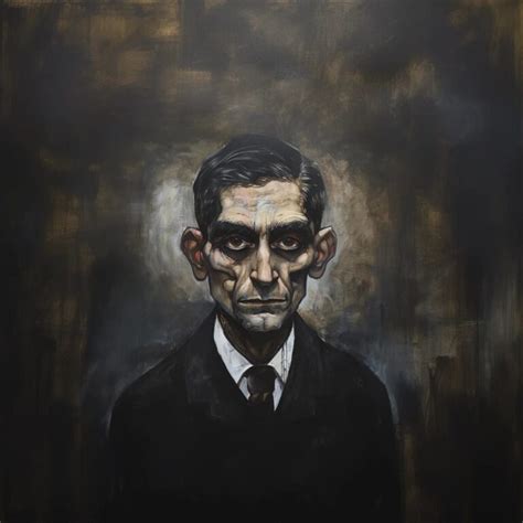 15 Fun Facts About Franz Kafka