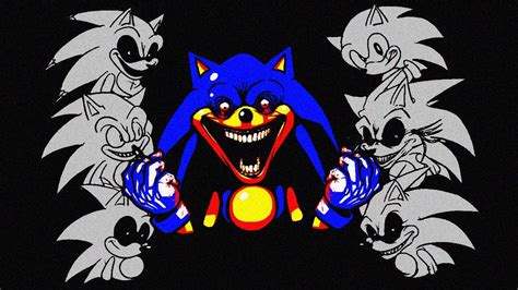 Allfather Vs 2011sonicexe Friday Night Funkin Mod Showcase One