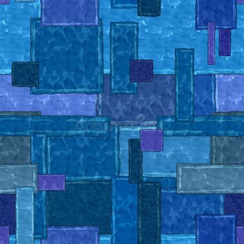 Tiling Texture Stock Illustration Illustration Of Design 7460707