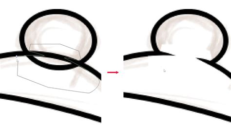 4 Methods To Draw Smooth Lines Or Curves In Krita